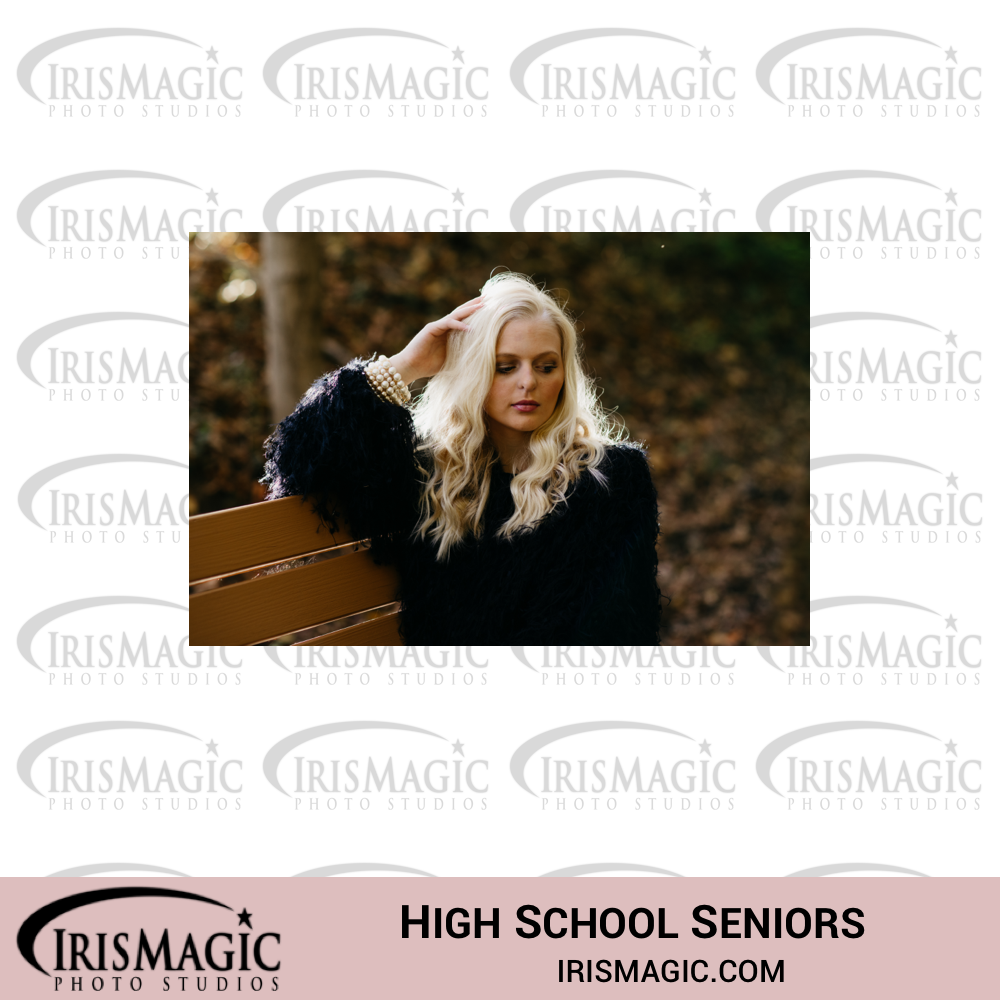 High School Senior Photo Session Sapphire Experience IrisMagic High School Senior Photo Session Sapphire Experience IrisMagic